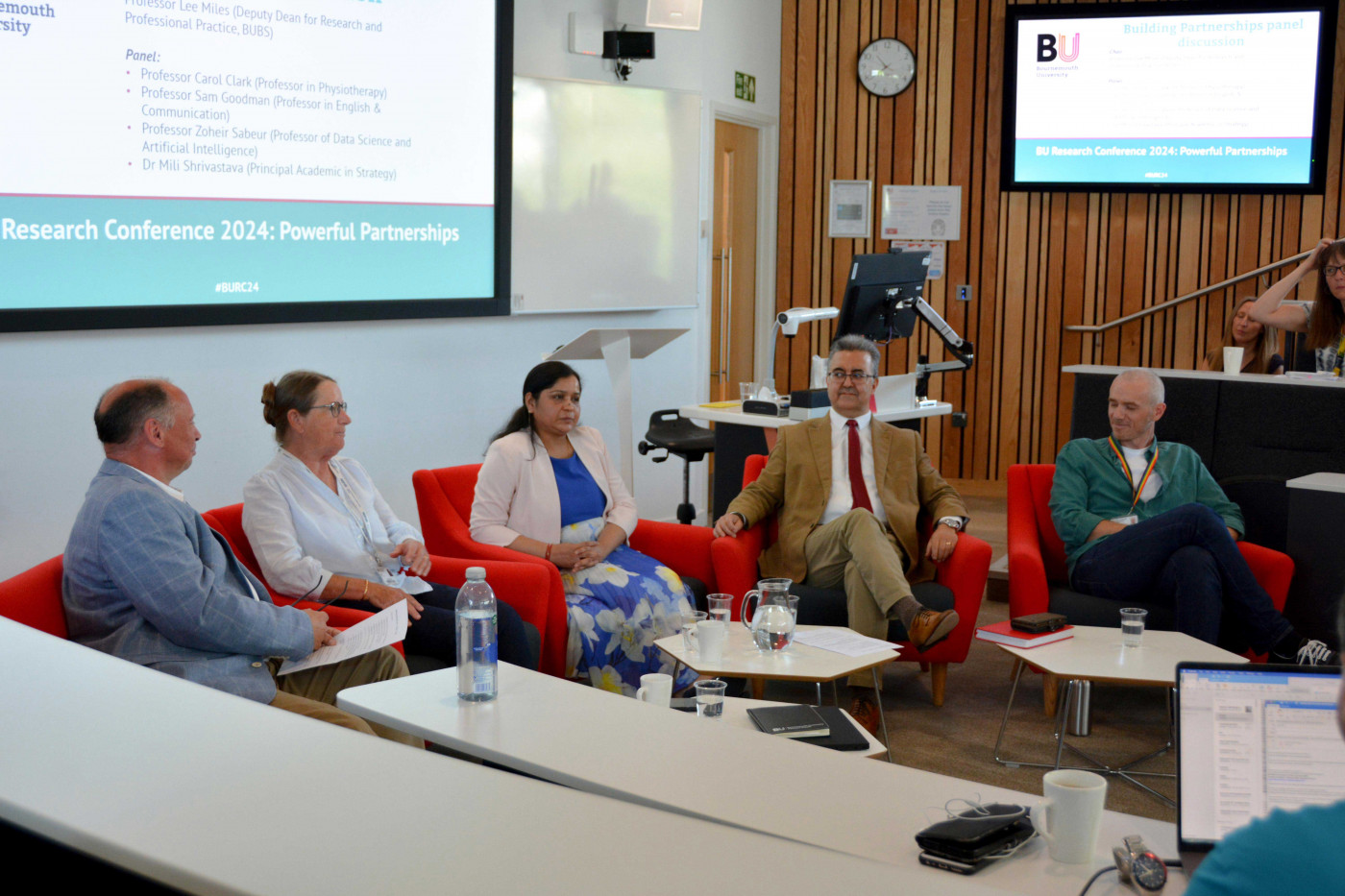 BU Research Blog | BU Research Conference 2024: Powerful partnerships ...