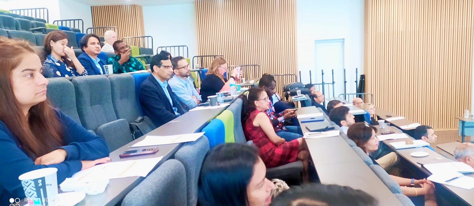 BU Research Blog | congratulations | Bournemouth University