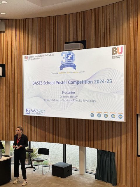 BU Research Blog | BASES Outreach Hub | Bournemouth University