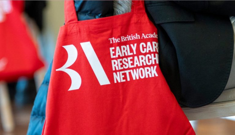 BU Research Blog | BA ECRN: Leadership & Advancement Programme ...