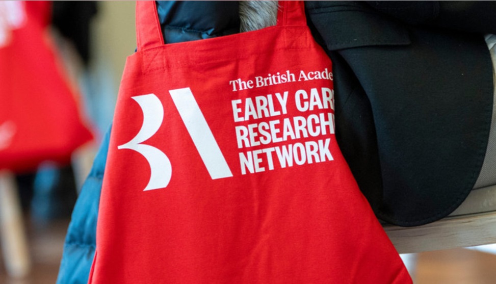 BU Research Blog | BA ECRN: Leadership & Advancement Programme ...