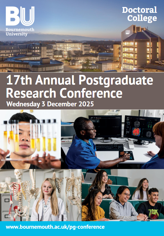 BU Research Blog | Register now to attend the 17th Annual Postgraduate ...