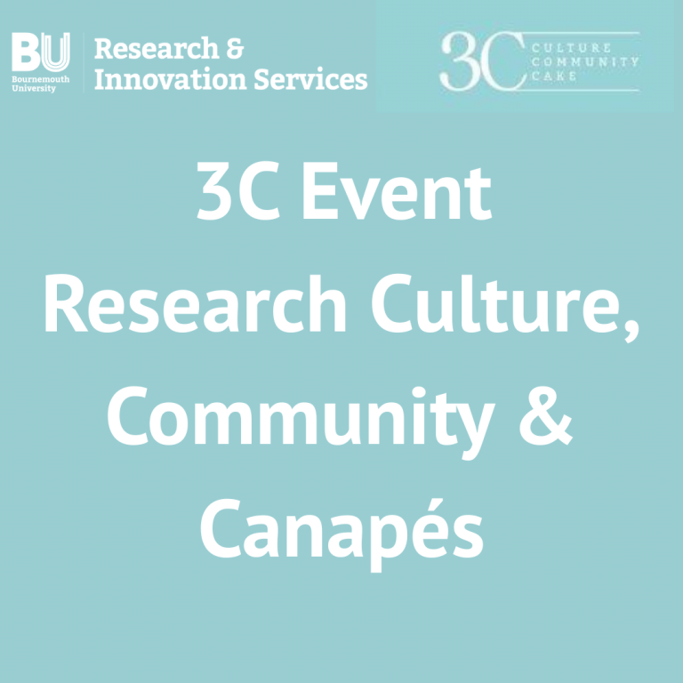 BU Research Blog | FLF UKRI round 11- internal launch and timelines ...
